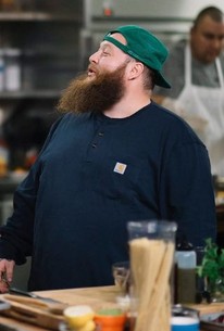 The Untitled Action Bronson Show: Season 1, Episode 19 - Rotten Tomatoes