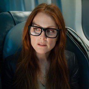 Non-Stop - Rotten Tomatoes