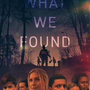 What We Found - Rotten Tomatoes