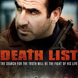 Death List - Rotten Tomatoes