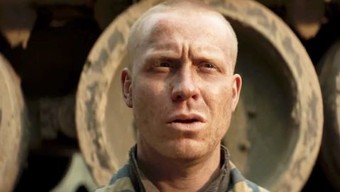 T-34 - Rotten Tomatoes