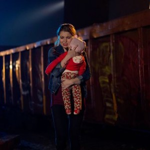 Zoe Gone - Rotten Tomatoes