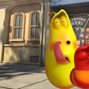 The Larva Island Movie - Rotten Tomatoes