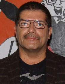 Pepe Magaña | Rotten Tomatoes