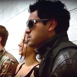 Apocalypse Nerd - Rotten Tomatoes