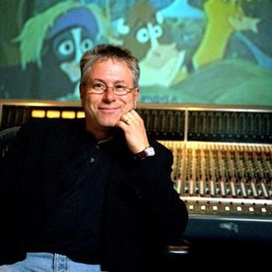 Alan Menken - Rotten Tomatoes