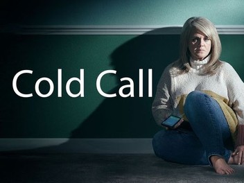 cold call old lady
