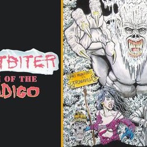 Frostbiter: Wrath of the Wendigo - Rotten Tomatoes