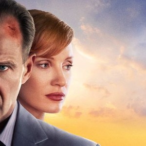 The Forgiven - Rotten Tomatoes