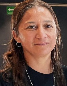 María Magdalena Reyes | Rotten Tomatoes