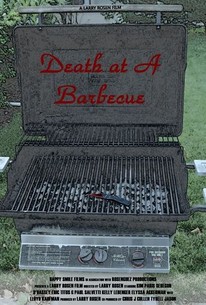 Death at a Barbecue | Rotten Tomatoes