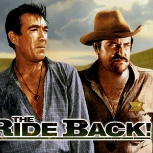 The Ride Back - Rotten Tomatoes