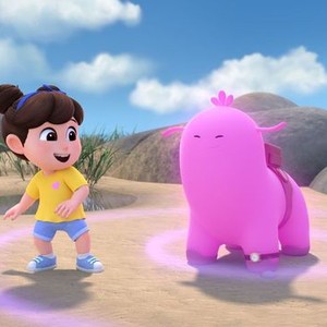 Remy & Boo: Season 1, Episode 5 - Rotten Tomatoes