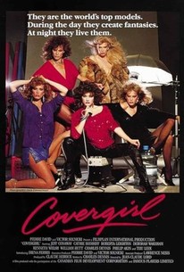 Covergirl | Rotten Tomatoes