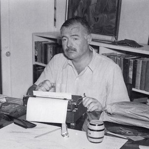 Hemingway - Rotten Tomatoes