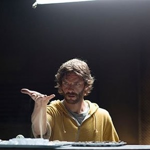 The Machine - Rotten Tomatoes