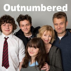 Outnumbered - Rotten Tomatoes