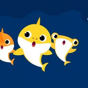 Pinkfong Top Chart Show: Season 1, Episode 10 - Rotten Tomatoes