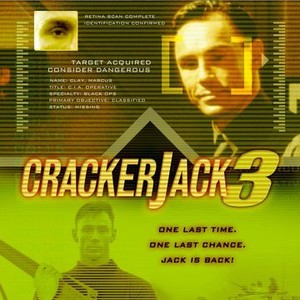 Crackerjack 3 - Rotten Tomatoes