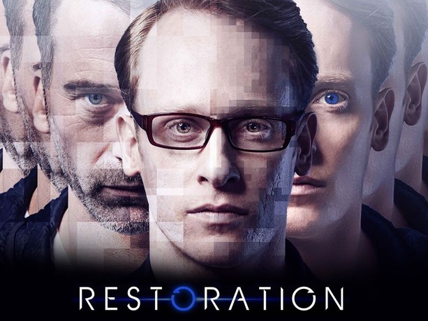 Restoration Movie Cast