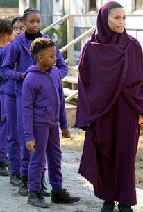 Tyler Perry's Ruthless: Season 1, Episode 2 | Rotten Tomatoes