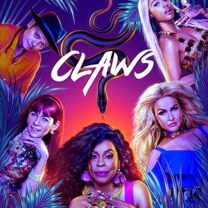 Claws - Rotten Tomatoes