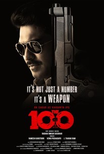 The 100 | Rotten Tomatoes