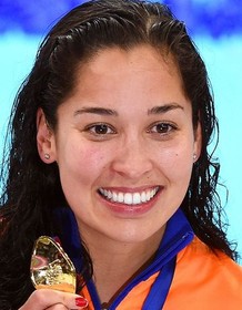 Ranomi Kromowidjojo - Rotten Tomatoes