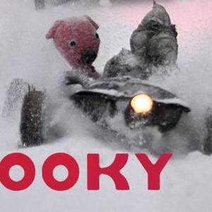 Kooky - Rotten Tomatoes