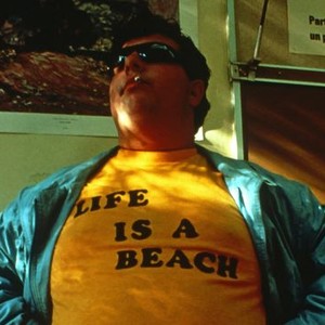 Senior Week - Rotten Tomatoes