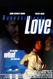 Unconditional Love | Reviews | Rotten Tomatoes