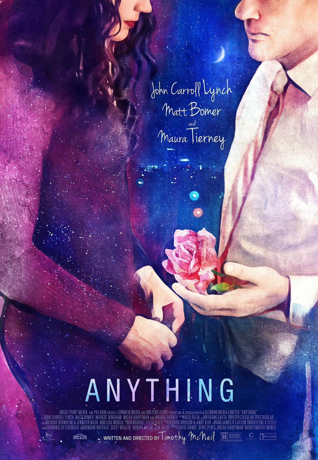 Anything Pictures | Rotten Tomatoes