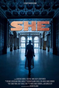 She (2021) | Rotten Tomatoes