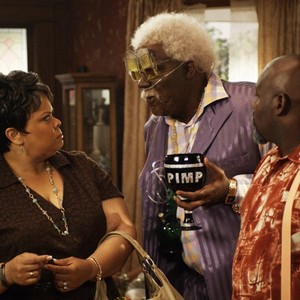 Tyler Perry's Madea Goes to Jail - Rotten Tomatoes