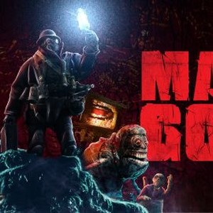 Mad God - Rotten Tomatoes
