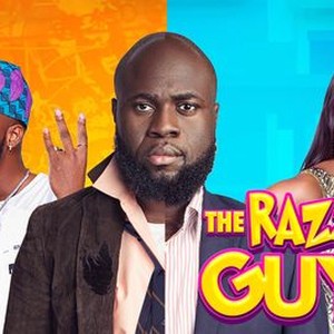 The Razz Guy - Rotten Tomatoes