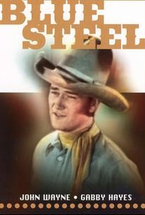 Blue Steel (1934) - Rotten Tomatoes