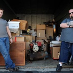 Auction Hunters - Rotten Tomatoes