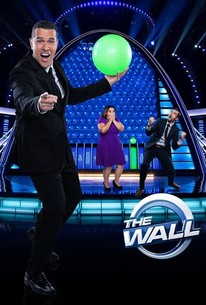 The wall: Season 1, Episode 13 | Rotten Tomatoes