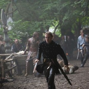 Jamie Campbell Bower - Rotten Tomatoes