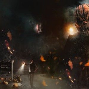 The Pumpkin Man - Rotten Tomatoes