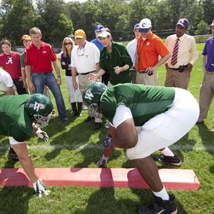 The Blind Side - Rotten Tomatoes