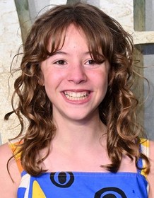 Florence Bensberg | Rotten Tomatoes