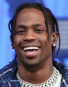 Travis Scott | Rotten Tomatoes