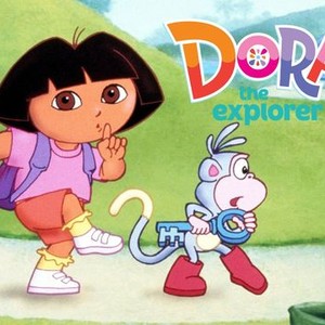 Dora the Explorer - Rotten Tomatoes