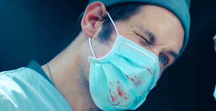 Mute - Rotten Tomatoes