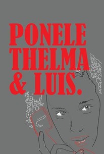 Ponele Thelma & Luis | Rotten Tomatoes