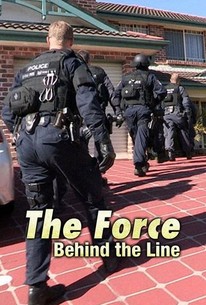 The Force: Season 3, Episode 3 | Rotten Tomatoes