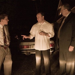 The Informant! - Rotten Tomatoes