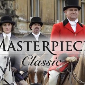 Masterpiece Classic - Rotten Tomatoes